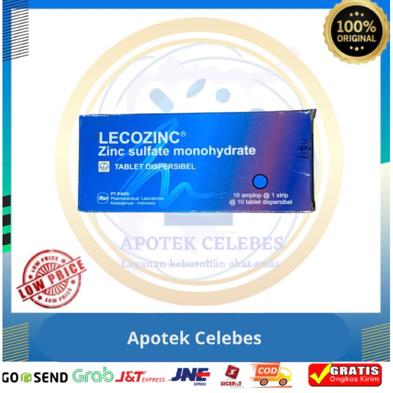 Jual Lecozinc box | Shopee Indonesia