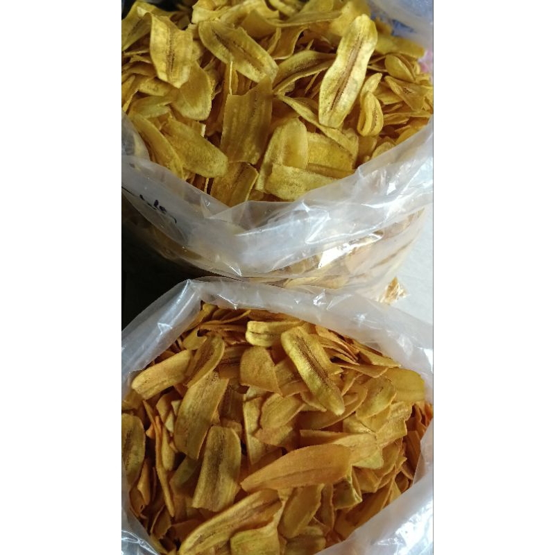 Jual kripik pisang 500gr | Shopee Indonesia