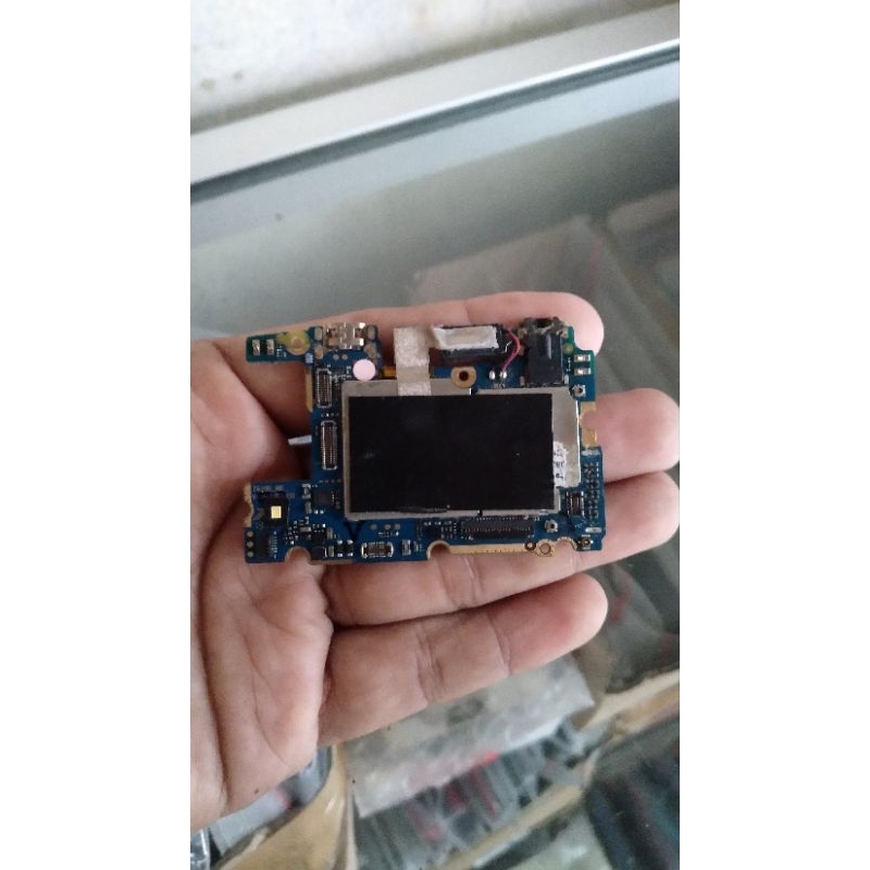 Jual MESIN ADVAN G3 PRO NORMAL BELUM PERNAH SERVICE | Shopee Indonesia