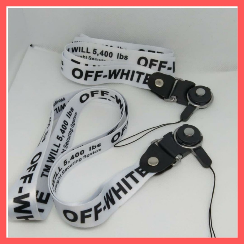 Jual Tali Handphone Strap Motif / Gantungan Tali HP Motif Sesuai Varian ...