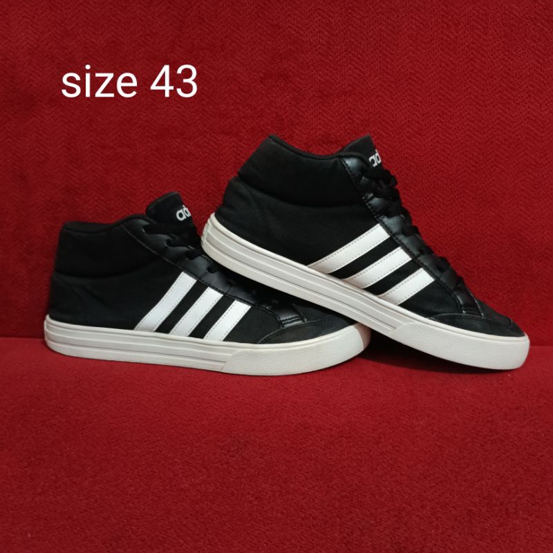 Jual Adidas Vs Set Mid | Shopee Indonesia