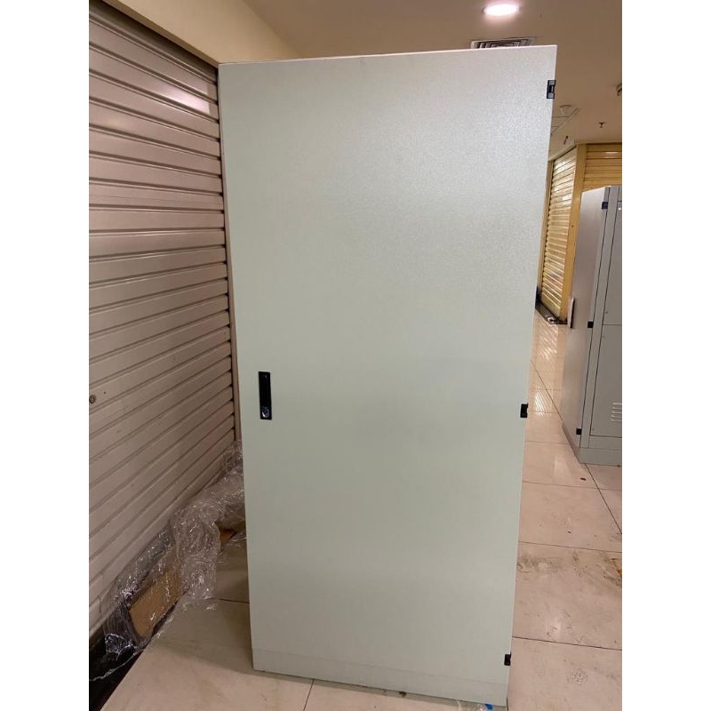 Jual BOX PANEL FREE STANDING POWDER COATING | Shopee Indonesia