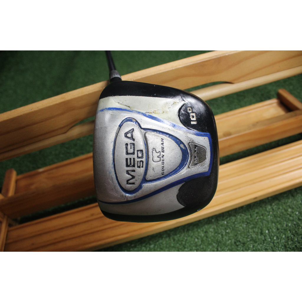 Jual Stick Driver Merk Golden Bear | Shopee Indonesia