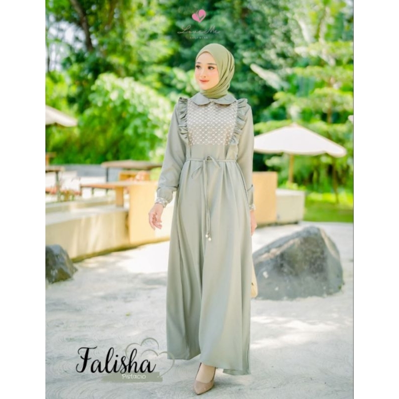 Jual FALISHA BY LOVE ME | Shopee Indonesia
