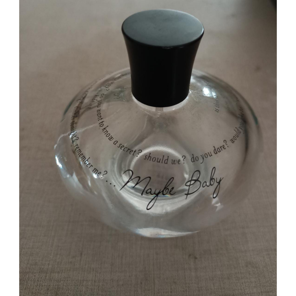 Jual Botol kosong bekas parfum parfume branded original | Shopee Indonesia