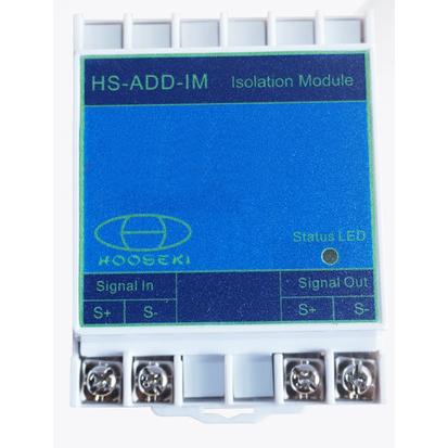 Jual HOOSEKI CONTROL MODULES 1 IN 1 OUT (HS-ADD-I/O-1) | Shopee Indonesia