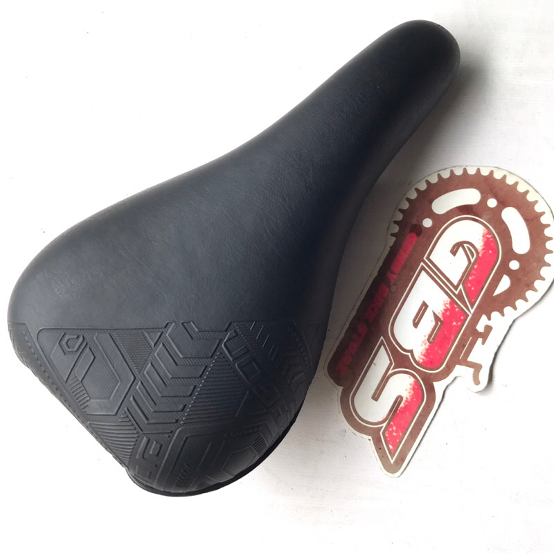 Jual Sadel sepeda Bmx Polygon by DDK | Shopee Indonesia