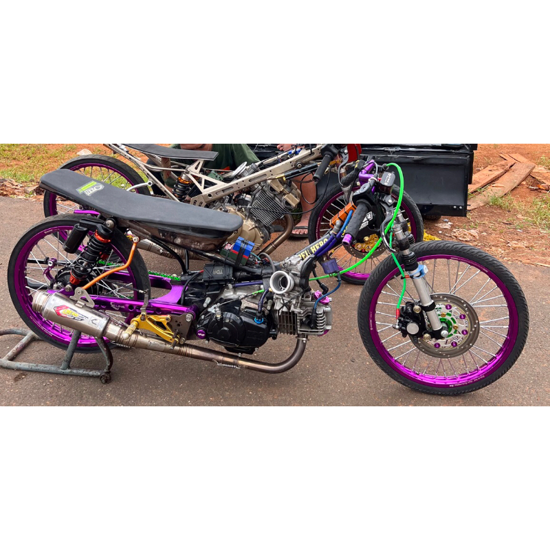 Jual Rangka sleep engine tinggal naik mesin | Shopee Indonesia