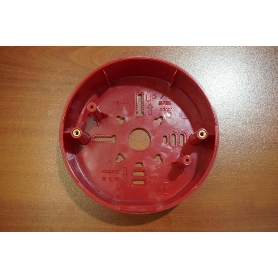 Jual BASE MANUAL CALL POINT (BASE ONLY) | Shopee Indonesia