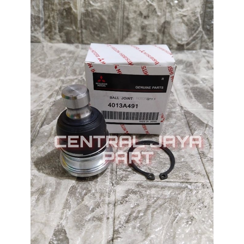 Jual BALL JOINT LOWER ARM EXPANDER X-PANDER OUTLANDER ORIGINAL | Shopee ...