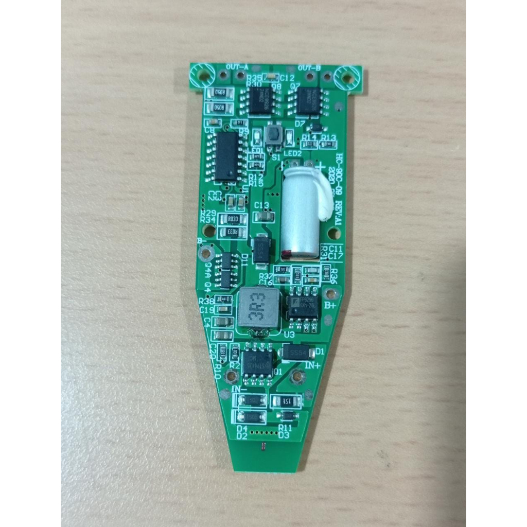 Jual PCB GAMMA | Shopee Indonesia