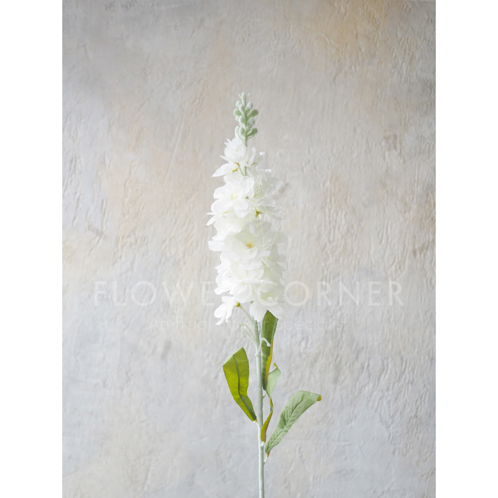 Jual Bunga Artificial Spring Matthiola Lavender Tangkai Panjang (B23135 ...