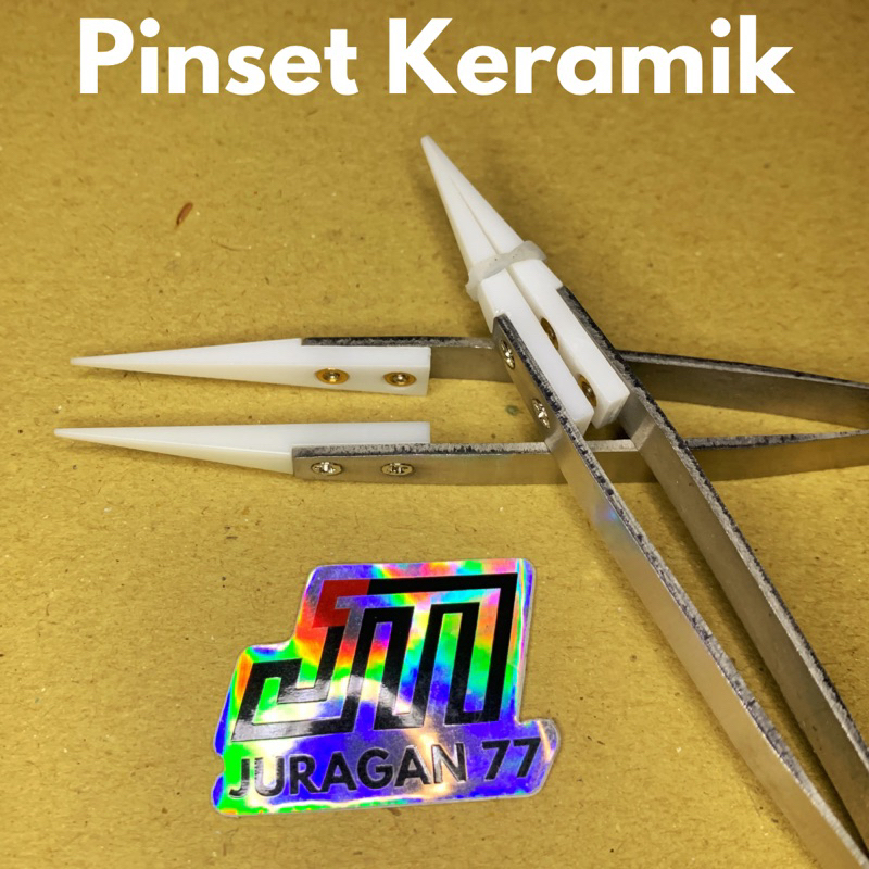 Jual Pinset Keramik | Shopee Indonesia