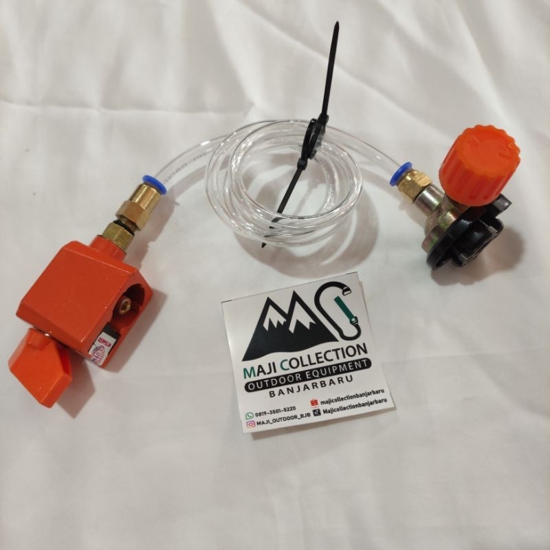 Jual ALAT REFILL ISI ULANG DARI GAS 3KG KE GAS KALENG DAN KE GAS ...