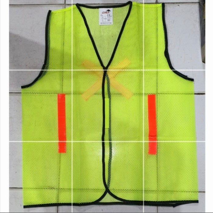 Jual ROMPI JARING BESAR WARNA HIJAU | Shopee Indonesia