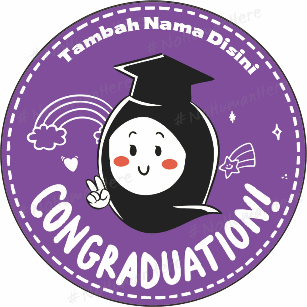 Jual Medali Custom Ulang Tahun - Mendali Kelulusan / Wisuda Hadiah ...