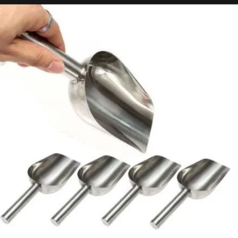 Jual sekop es sekop beras sekop tepung | Shopee Indonesia