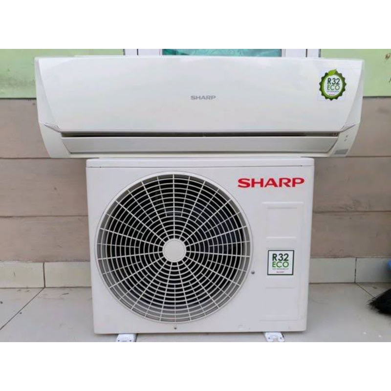 Jual Ac Bekas 1 Pk & Pemasangan | Shopee Indonesia