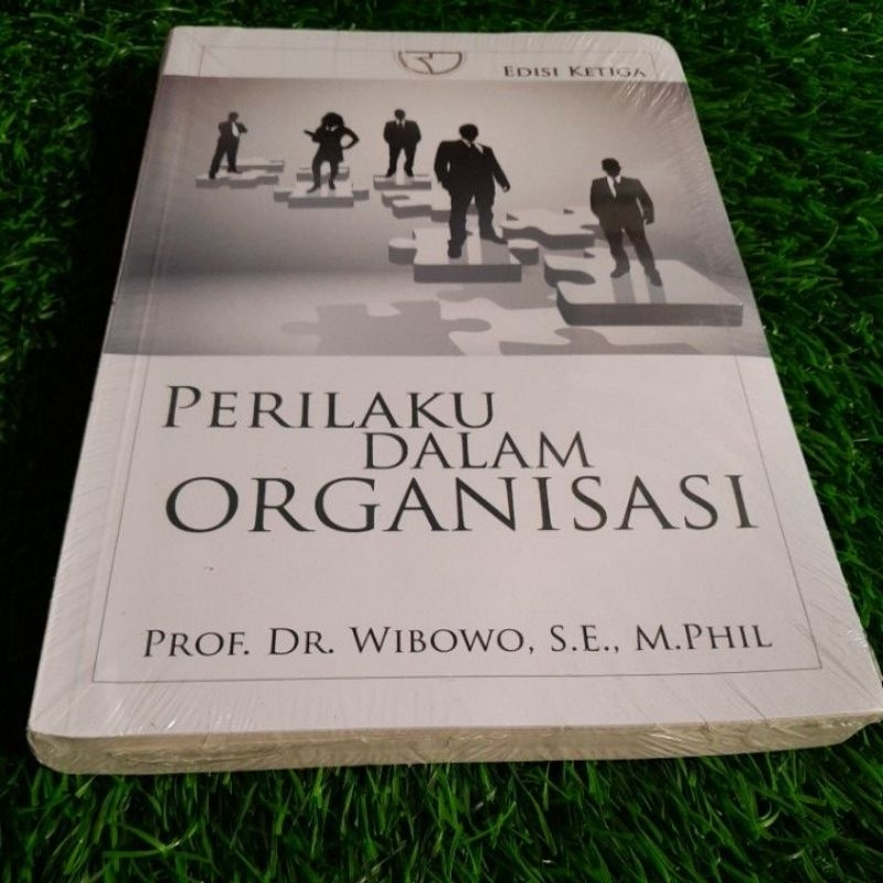Jual BUKU PERILAKU DALAM ORGANISASI | Shopee Indonesia Jual BUKU PERILAKU DALAM ORGANISASI | Shopee Indonesia
