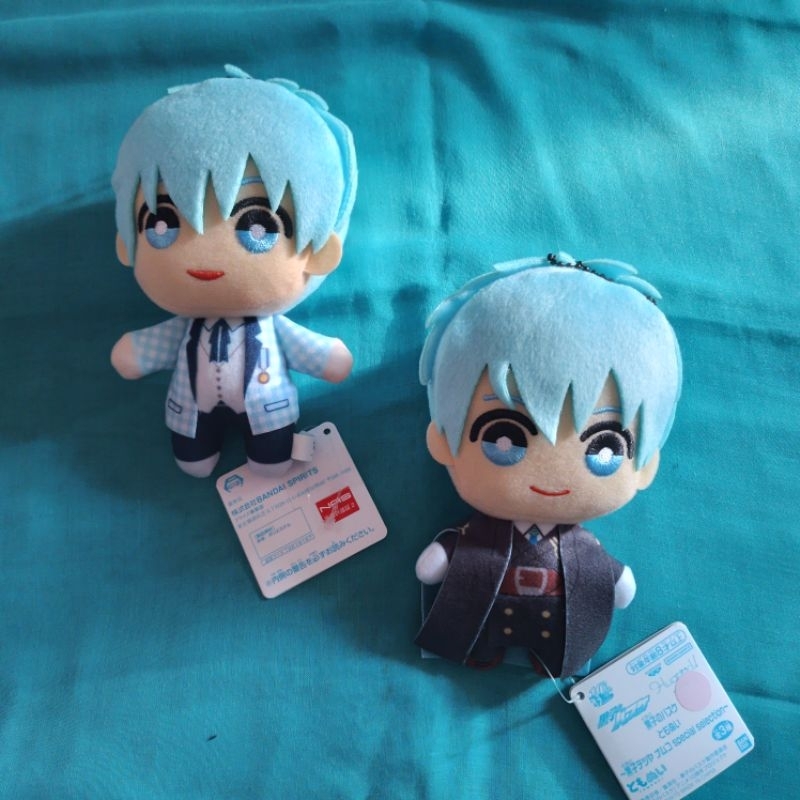 Jual Tomonui Kuroko no Basuke Namco Special Edition (Plush) Kuroko ...