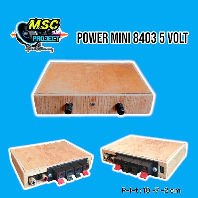 Jual power amplifier mini 5 volt | Shopee Indonesia