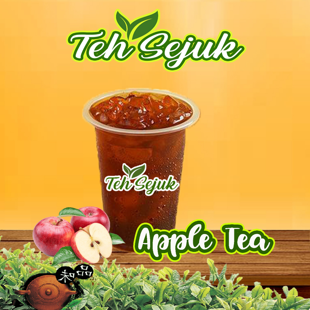 Jual Cup Es Teh Sejuk 100pcs | Shopee Indonesia
