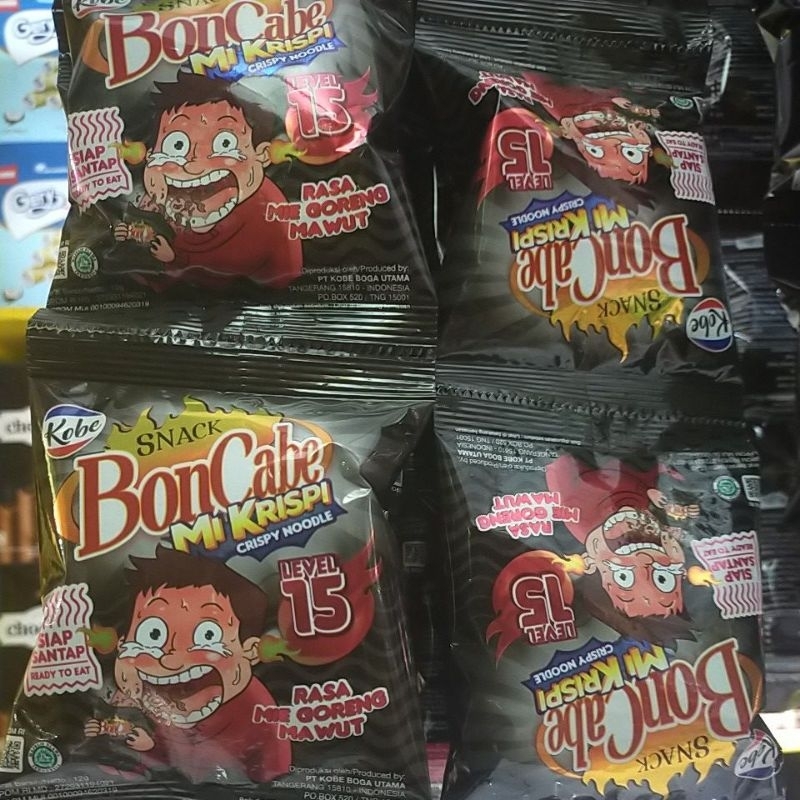Jual mie kremezz krezz 1 rtg (10 pcs) | Shopee Indonesia