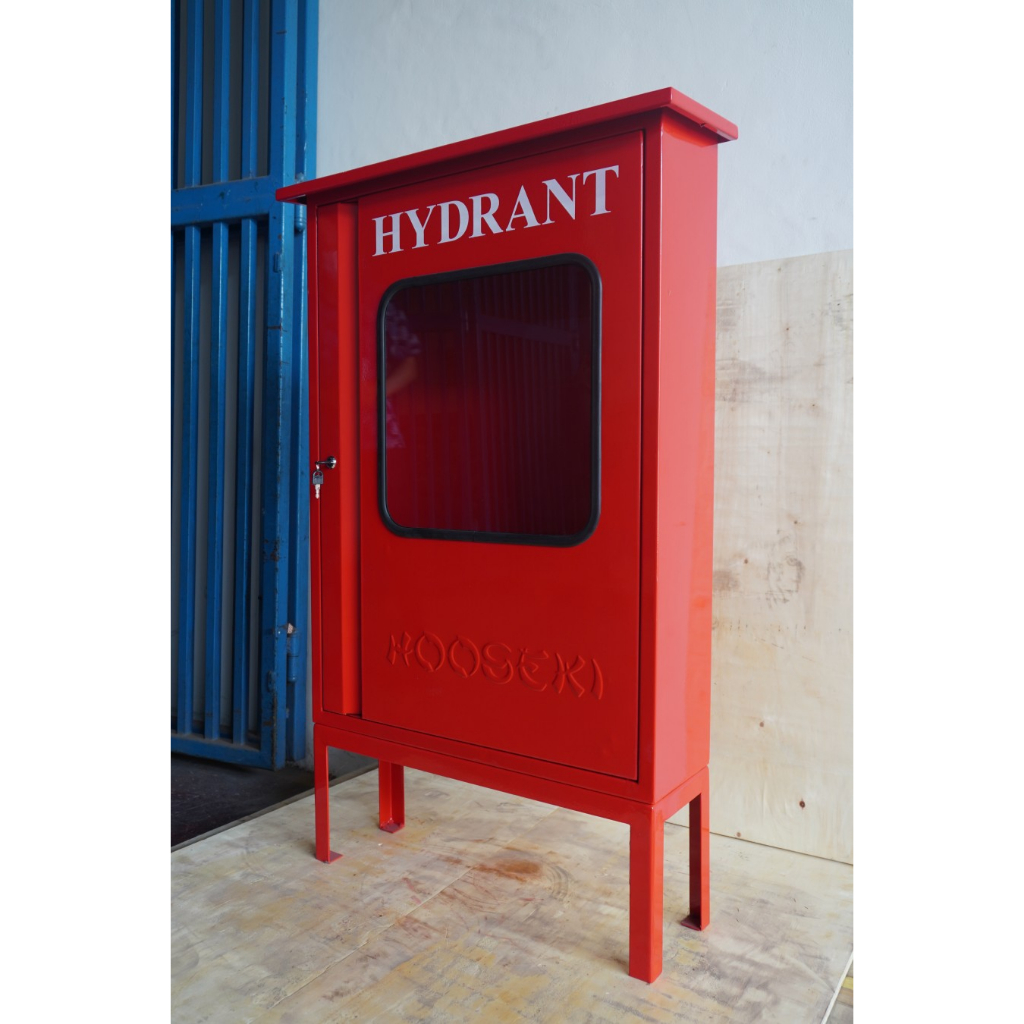 Jual HOOSEKI HYDRANT BOX TYPE C OUTDOOR KACA-KUNCI | Shopee Indonesia