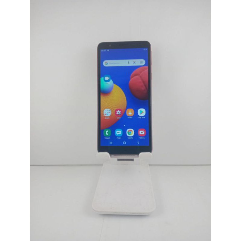Jual Samsung A01 Core A013F Tahun 2020 bekas / second. | Shopee Indonesia