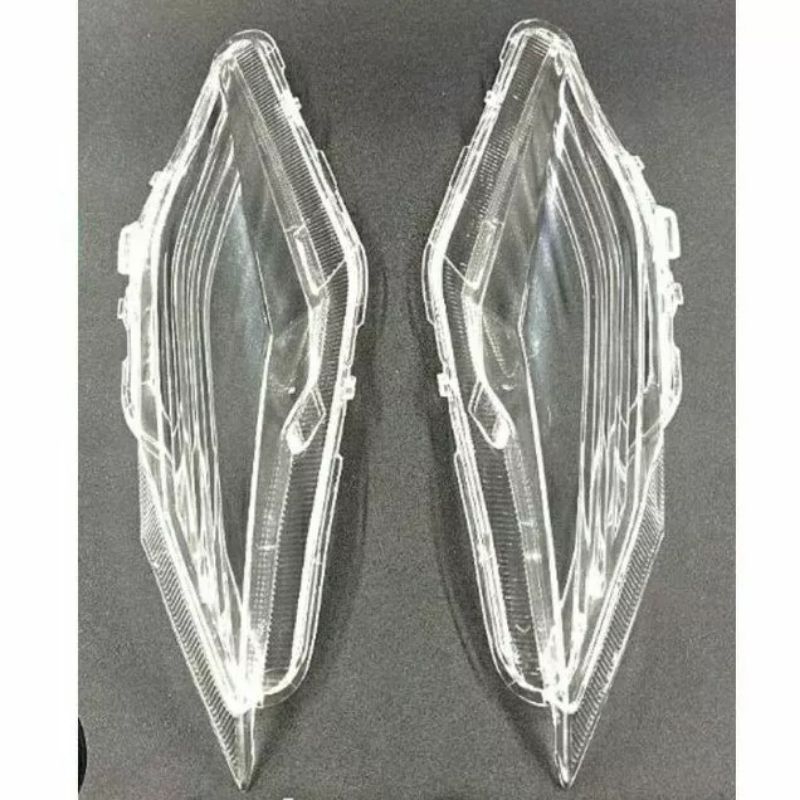 Jual mika kaca sein sen depan beat new led K1A 2020 set kanan kiri original | Shopee Indonesia