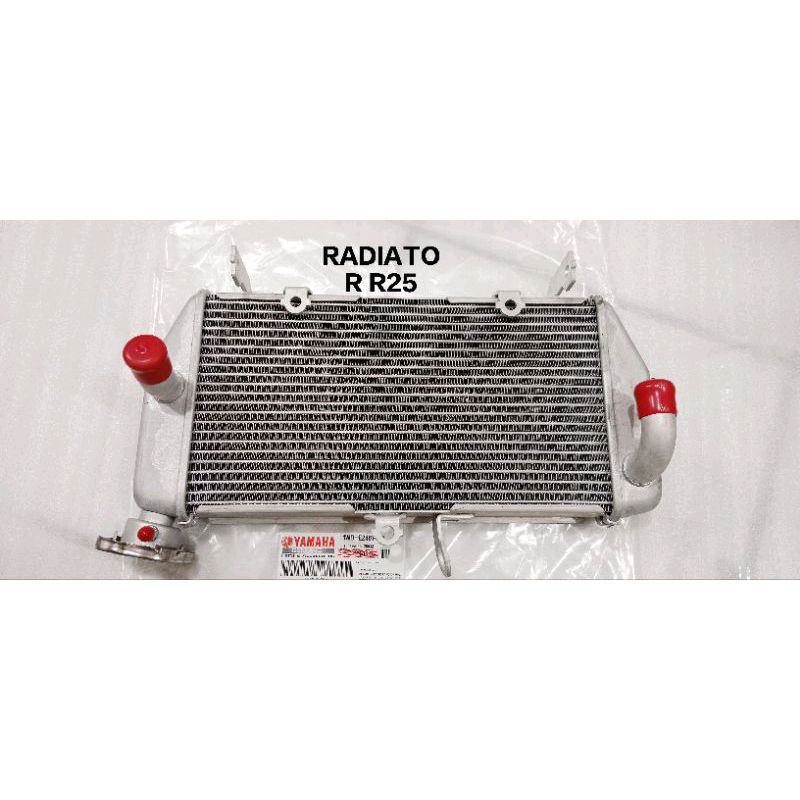 Jual RADIATOR R25, 1WD | Shopee Indonesia