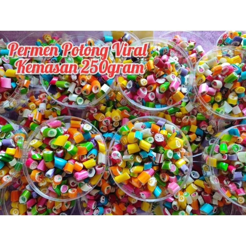 Jual PERMEN VIRAL | Shopee Indonesia