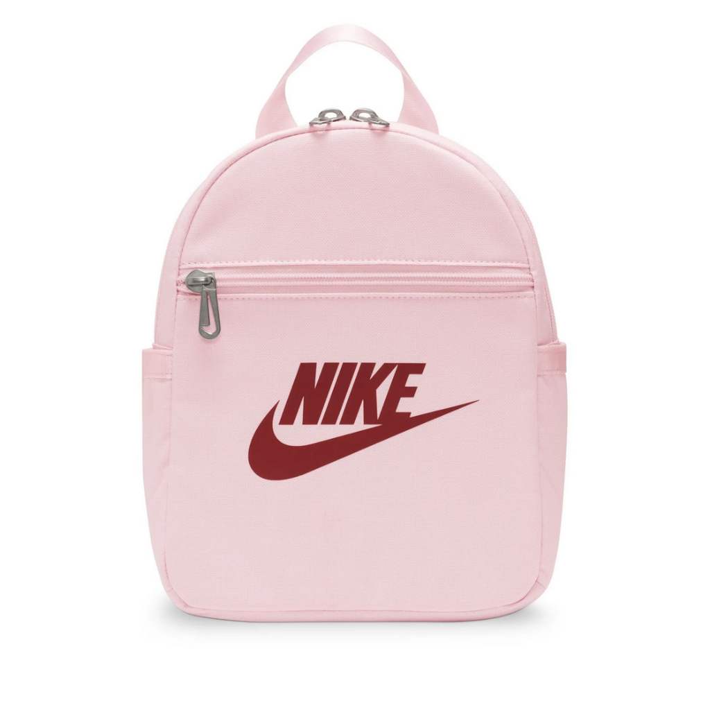 Jual Nike Sportswear Futura 365 Mini Backpack 6L Pink CW9301-663 Tas ...
