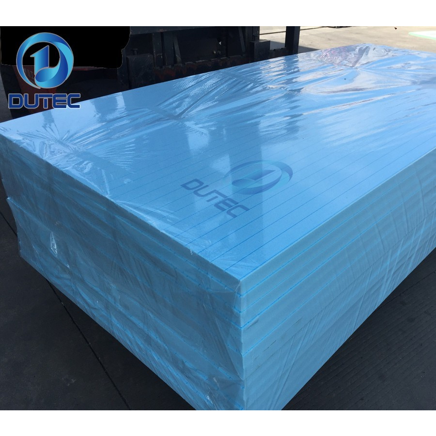 Jual EXTRUDED POLYSTYRENE BOARD (EXPS/XPS BOARD) Uk. 1200*600*50mm ...