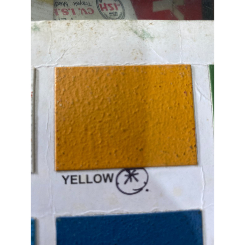 Jual Cat Lapangan Propan Tennokote 5kg 5 kg Cat Lantai TNK Light Grey ...