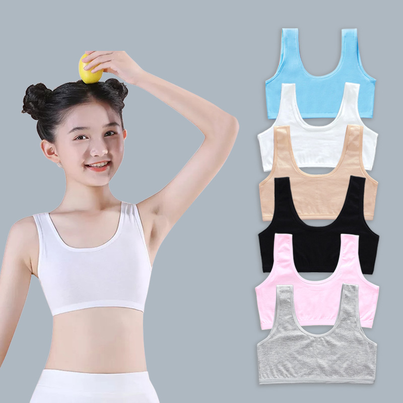 Jual Miniset Polos Anak Perempuan Step 1 Mini Set Anak SD Bahan Rayon ...