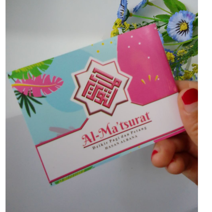 Jual Dzikir Pagi Petang - Al Matsurat Hasan Al Banna - Buku saku Dzikir ... Jual Dzikir Pagi Petang - Al Matsurat Hasan Al Banna - Buku saku Dzikir ...