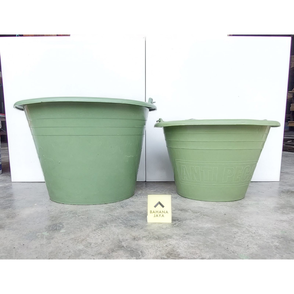 Jual Ember Cor Plastik Ember Cor Bangunan Ember Murah Ember Cupang ...