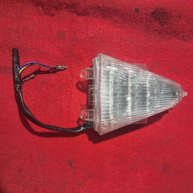 Jual Lampu Stop R15 V2 original | Shopee Indonesia