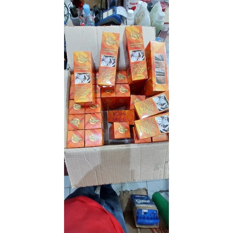 Jual protection jamur dan hama.pembasmi jamur dan hama | Shopee Indonesia