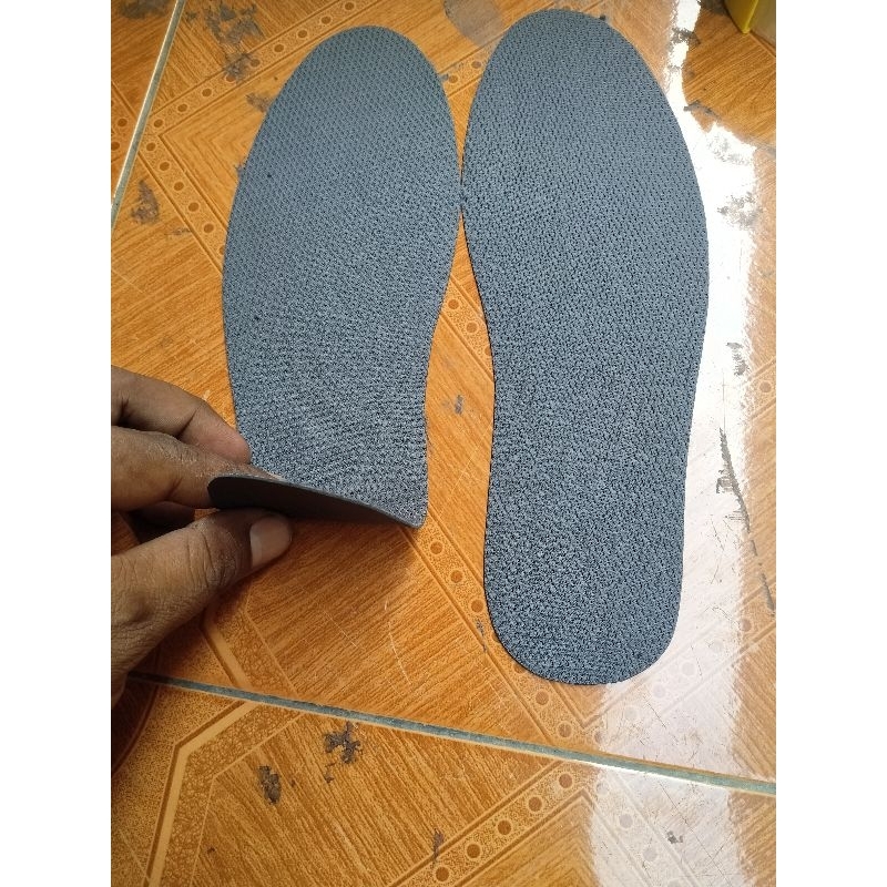 Jual insole alas sepatu tipis 1-2mm | Shopee Indonesia