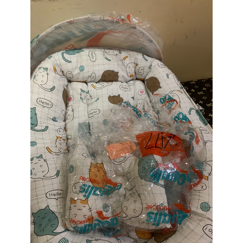 Jual Kasur Bayi | Shopee Indonesia