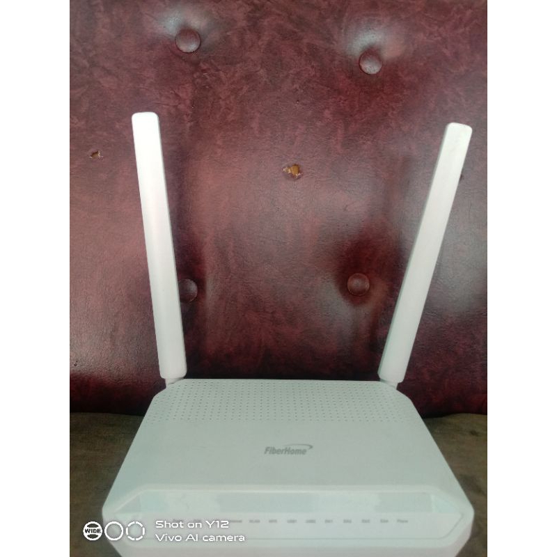 Jual OPEN ONT GPON HG6145F DUAL BAND 5G.. FIBERHOME | Shopee Indonesia