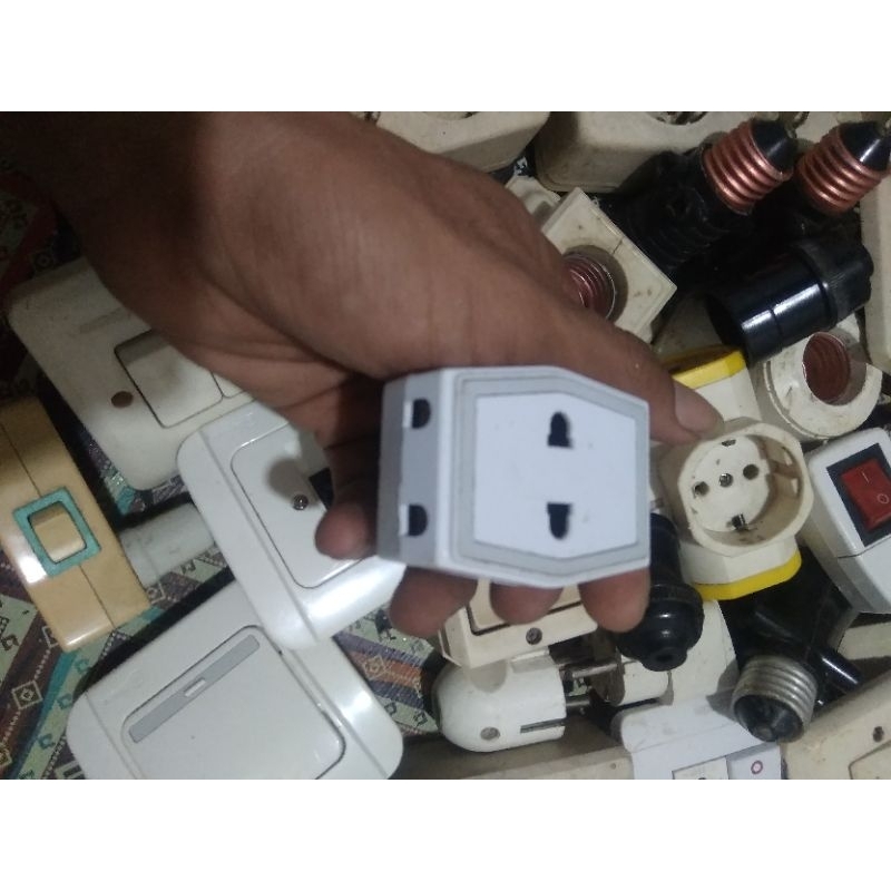Jual ALAT LISTRIK | Shopee Indonesia
