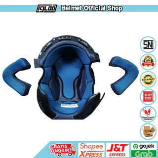 Toko Online IGLOO Helmet Official Shop | Shopee Indonesia