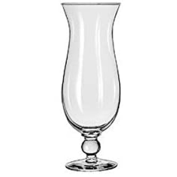 Jual Hurricane Glass 600ml & 695ml/ Cocktail Glass/ Squall Glass ...