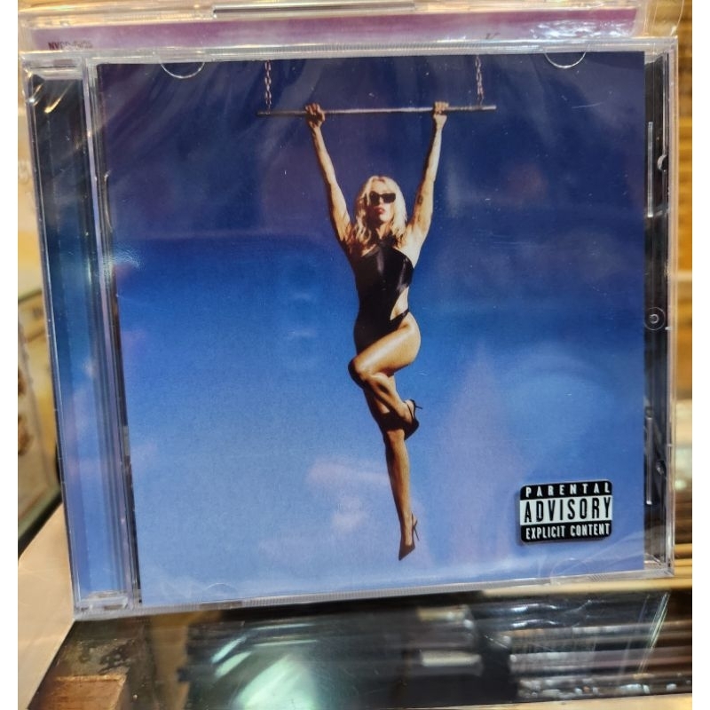 Jual CD MILEY CYRUS ALBUM ENDLESS SUMMER VACATION | Shopee Indonesia