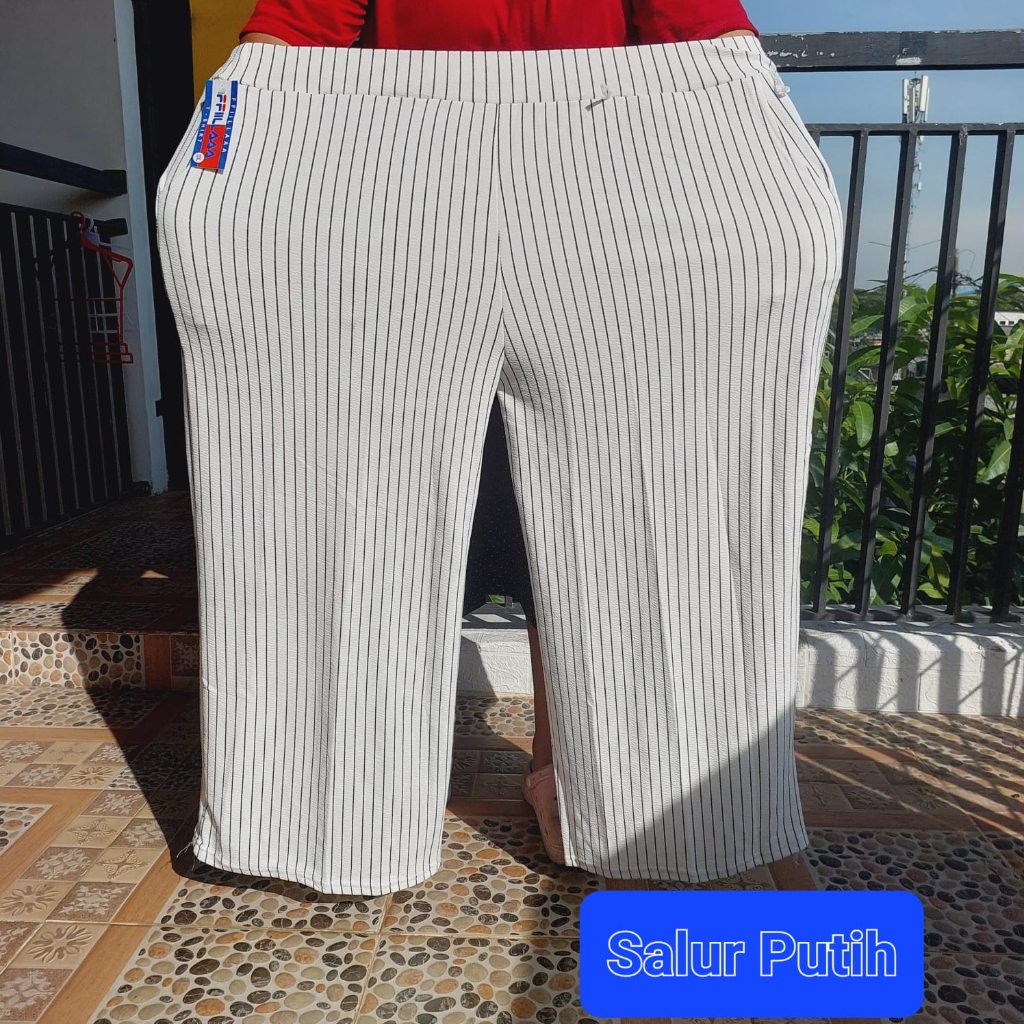 Jual Kulot motif calm super super jumbo max 150kg | Shopee Indonesia