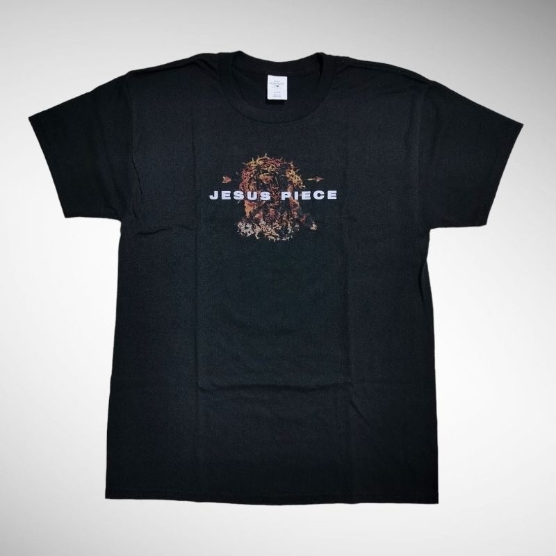 Jual Tshirt jesus piece - only self | Shopee Indonesia