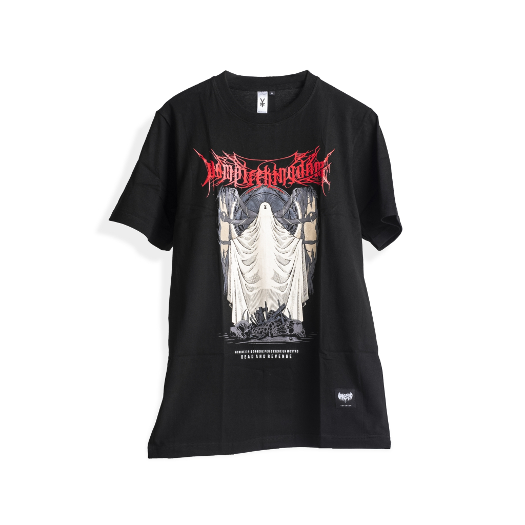Jual Vampire Kingdom T-shirt Kaos Pria Kaos Metal Hitam Tshirt Distro ... Jual Vampire Kingdom T-shirt Kaos Pria Kaos Metal Hitam Tshirt Distro ...